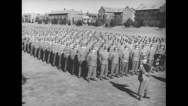 1950s - The early soldiers and wars of the United States of America ...