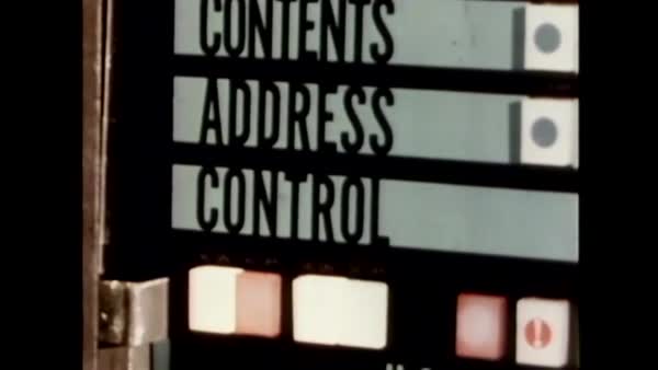 1967 - Computers are shown to be more efficient at processing tax ...