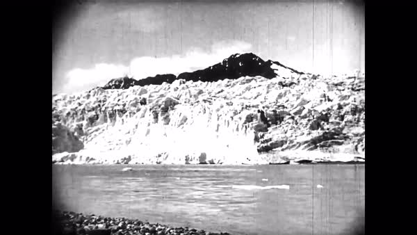 1930 - Silver mines are shown in Alaska and in various Western states ...
