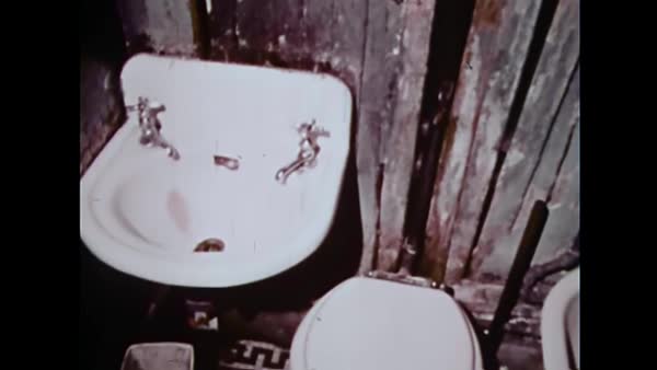 A lecture an overview of the evolution of big inner city slums in ...