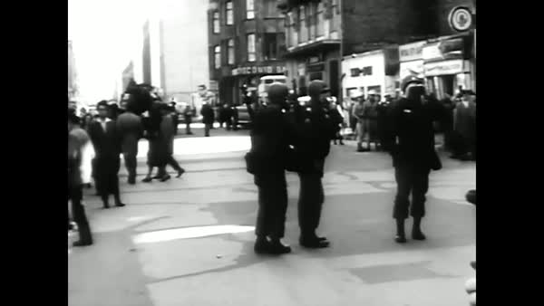 Fanny Kaplan attempts to assassinate Vladimir Lenin and, later, the ...