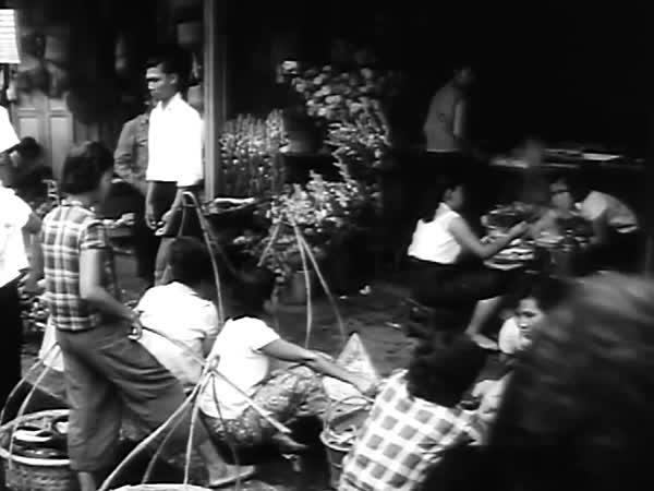 1954 - The Manila Pact leads to the formation of anti-communist SEATO ...