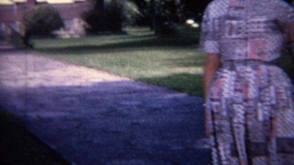 1968: Historic Wickland mansion museum tour by son and mother ...