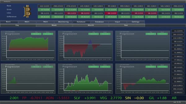 Neural Network Presentation Mock-up with Machine Learning, Dataset ...