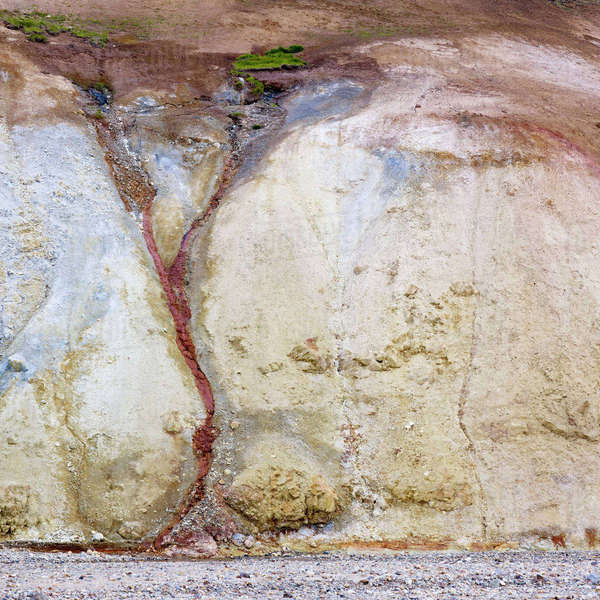 Stream on rocks - Royalty-free Stock Photo | Dissolve