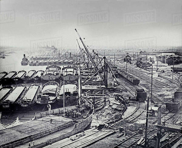Magic lantern slide WW1, 1914-1918, World war one images. Secret or ...