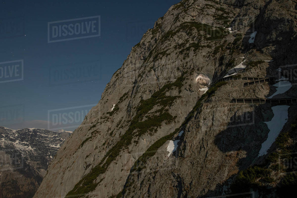 None - Stock Photo - Dissolve