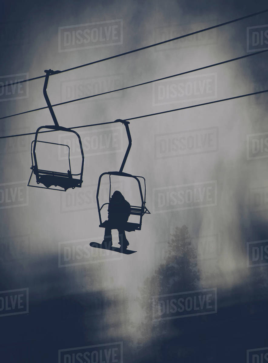 None - Stock Photo - Dissolve