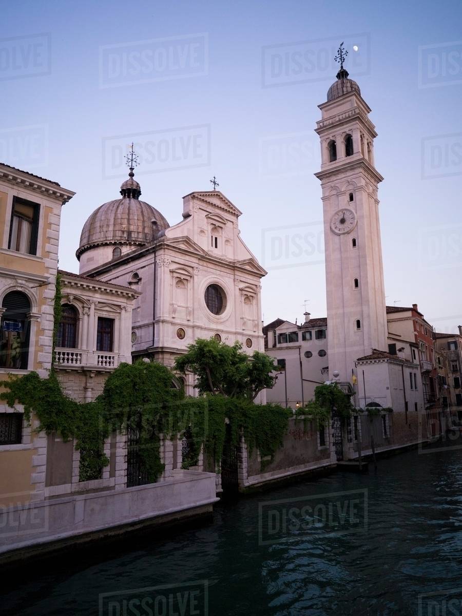 Venice, Italy - Royalty-free Stock Photo | Dissolve