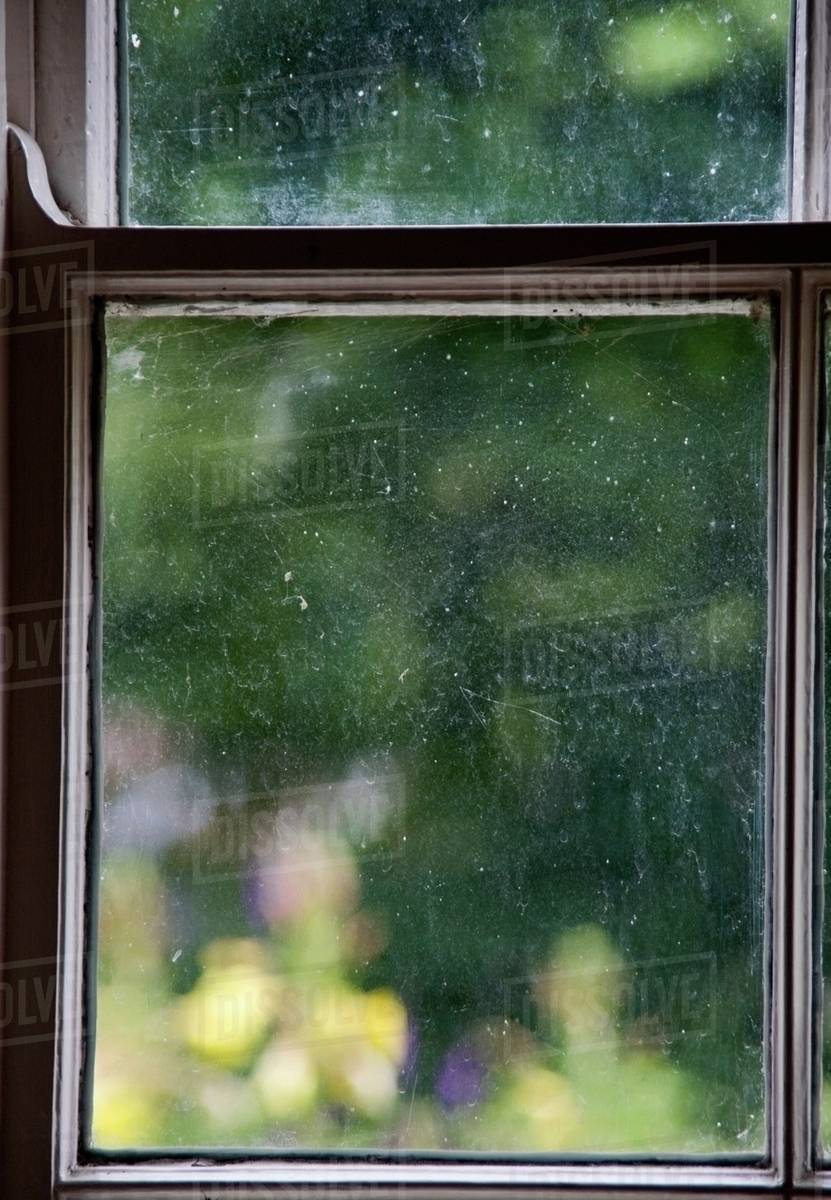 Window Pane - Royalty-free Stock Photo | Dissolve