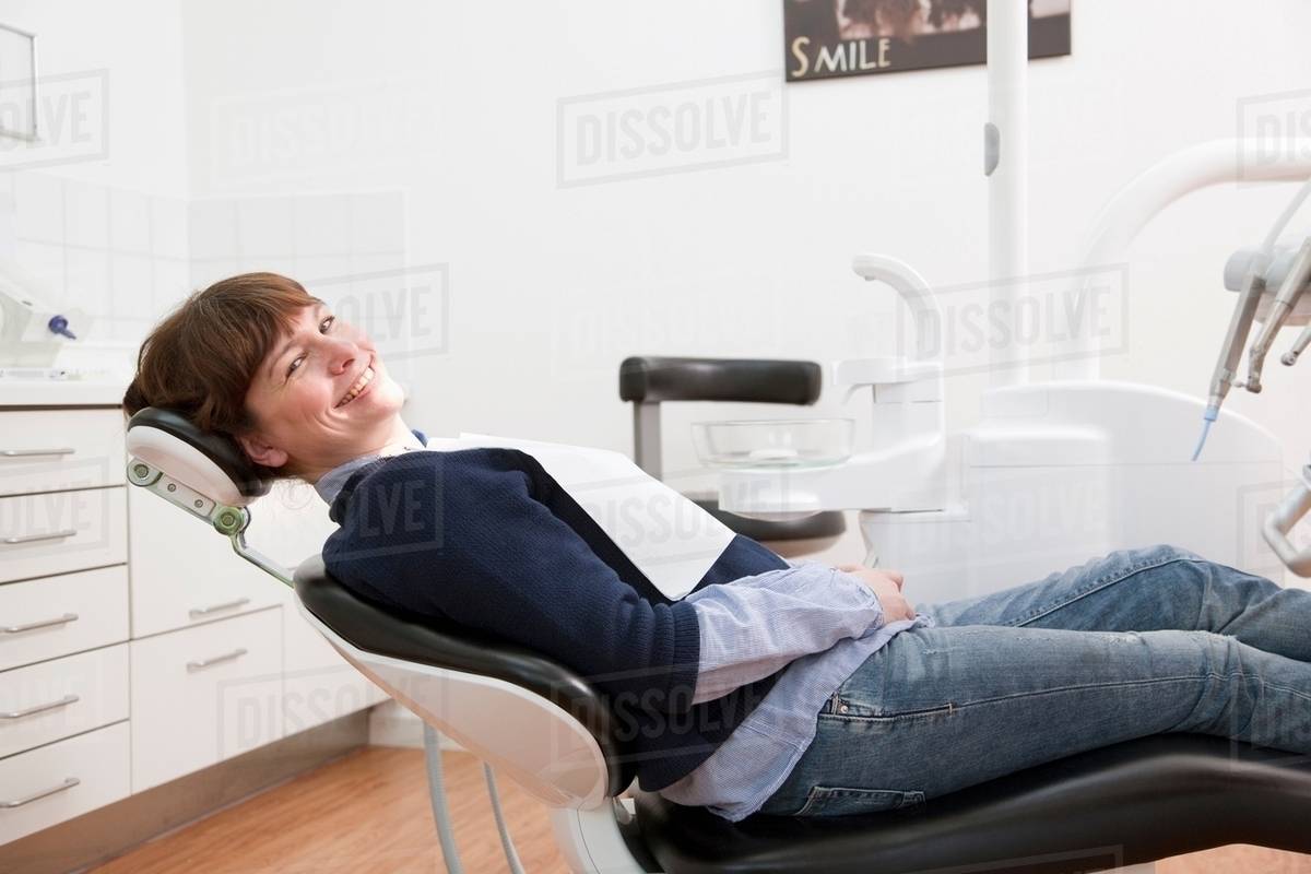 Patient Waiting In Dental Surgery Stock Photo Dissolve patient-waiting-in-dental-surgery-stock-photo-dissolve