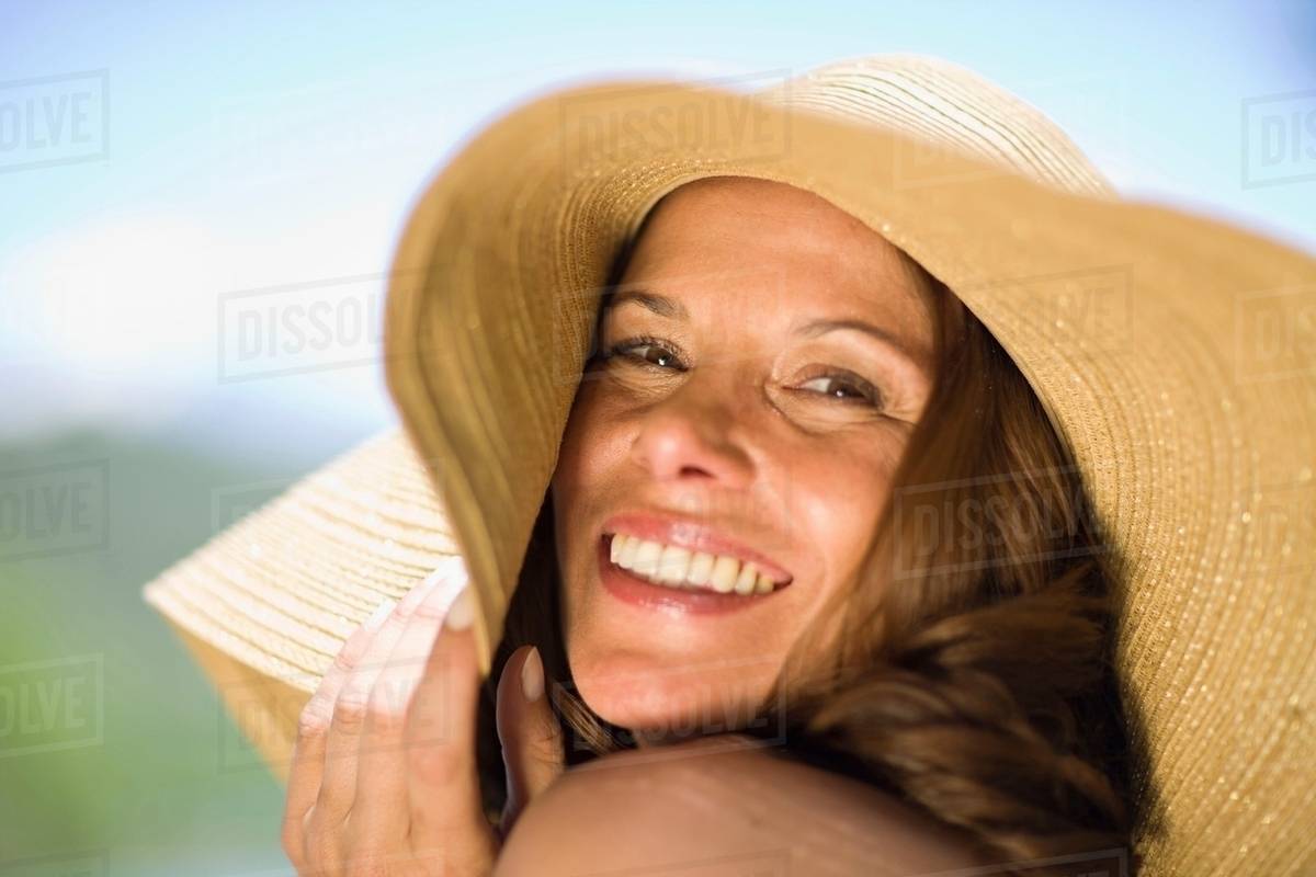 Summer feeling - Royalty-free Stock Photo | Dissolve