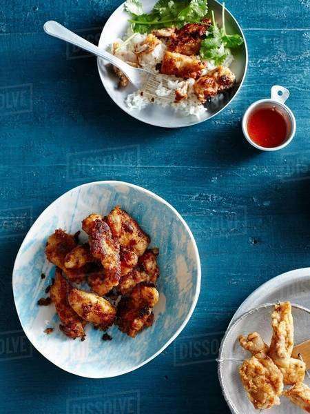 Kai Tod Taucheo - Royalty-free Stock Photo | Dissolve