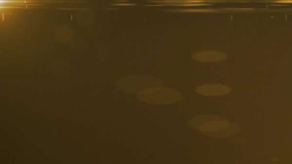 Cinematic burn movie reel effect on a black background. - Stock Video ...