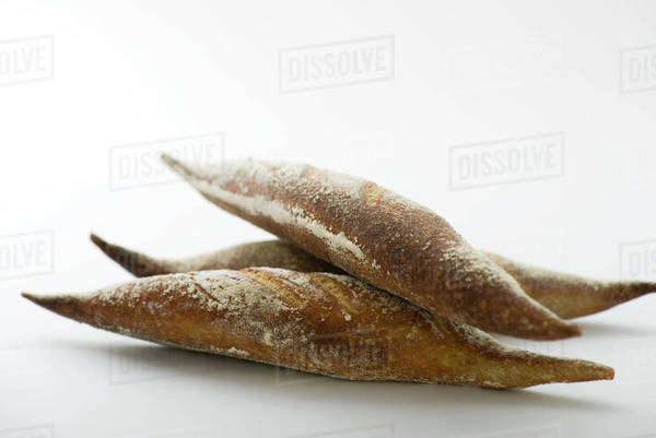 Loaves of bread - Royalty-free Stock Photo | Dissolve