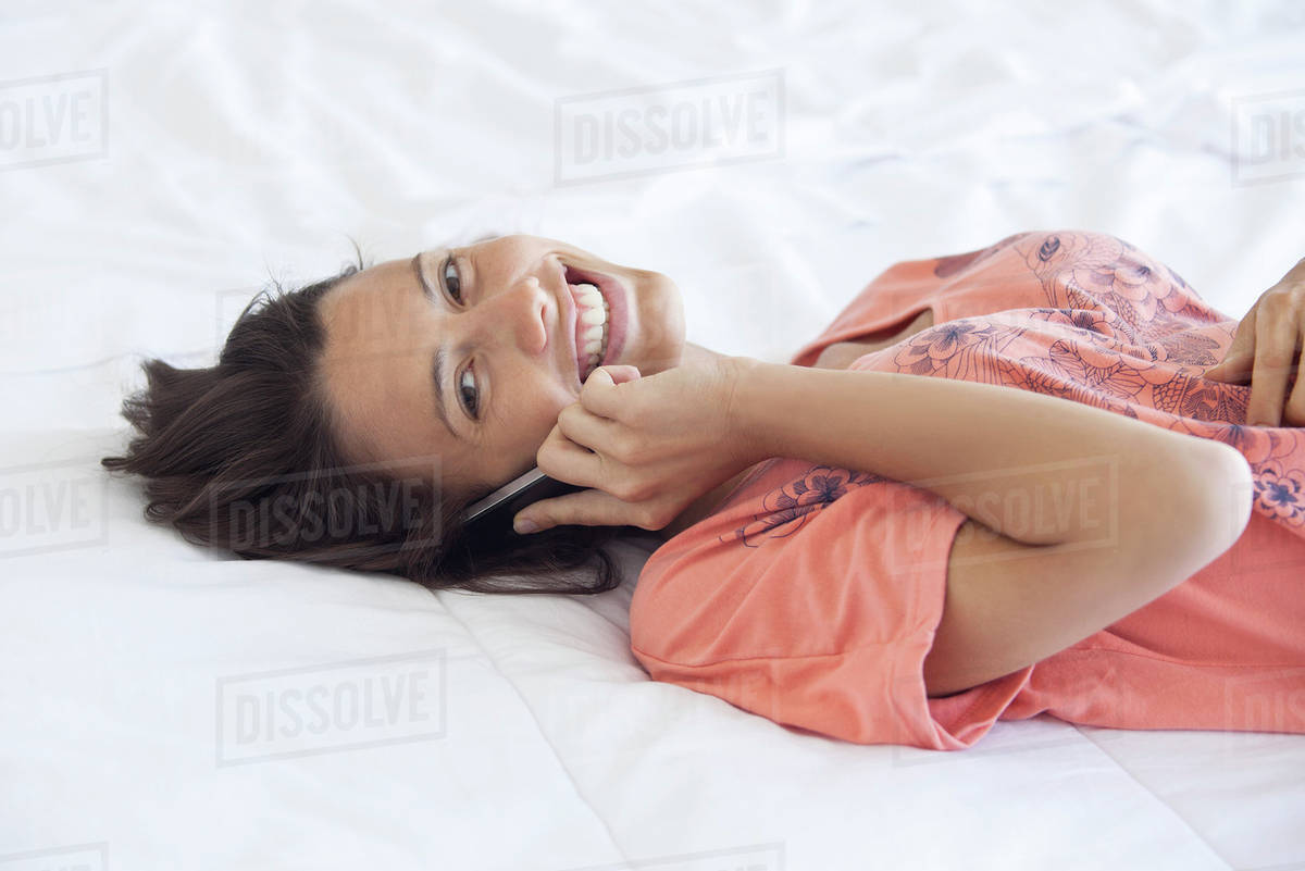 Phone calls bridge the distance between separated friends, family and ...